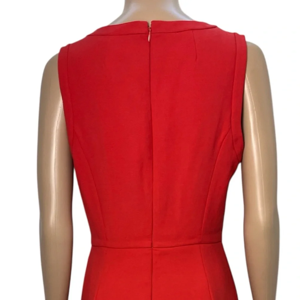 J. Crew | Dresses | New J Crew Sheath Style Fourseason Stretch Preppy ...